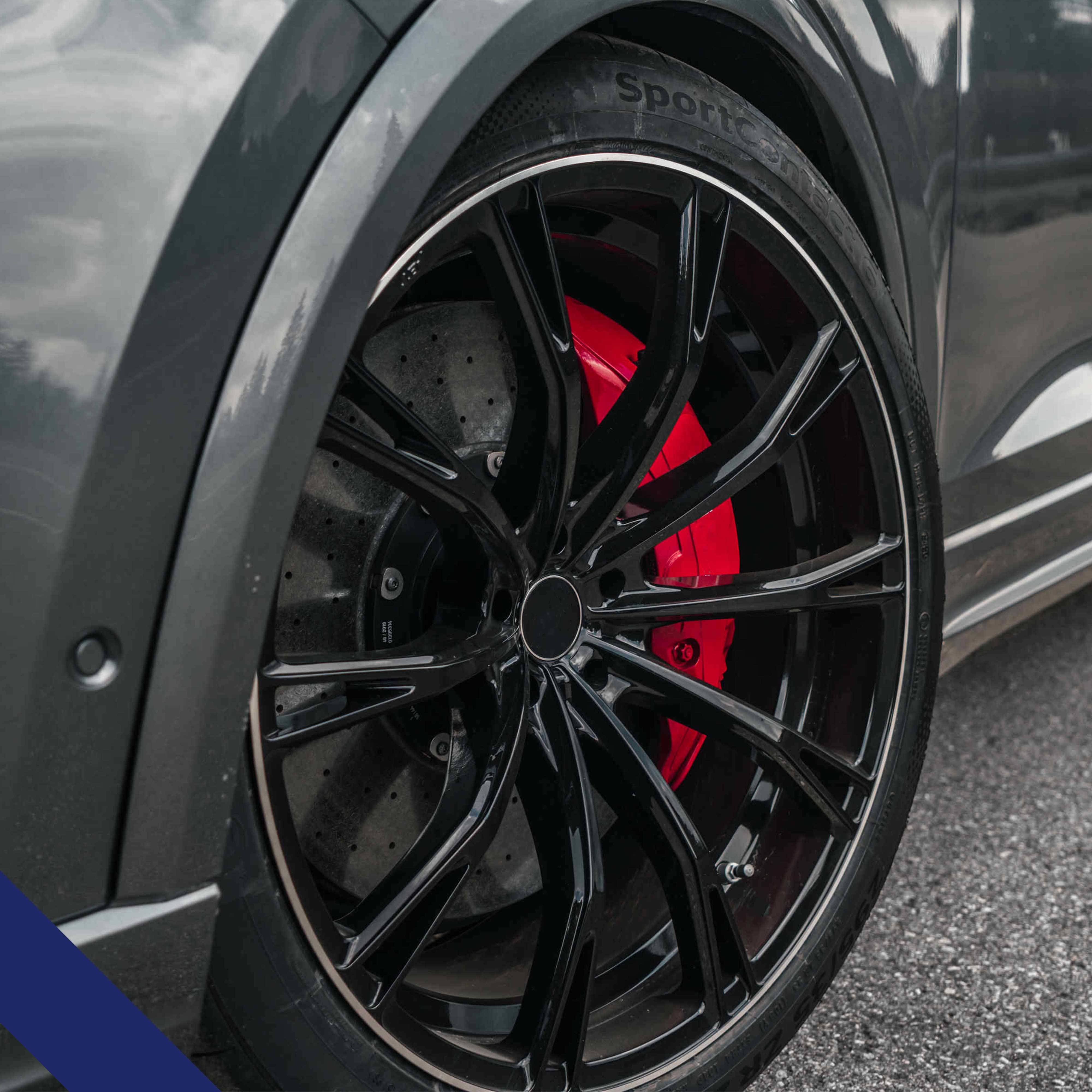 How to Choose the Best High-Performance Wheels for Your Vehicle ...
