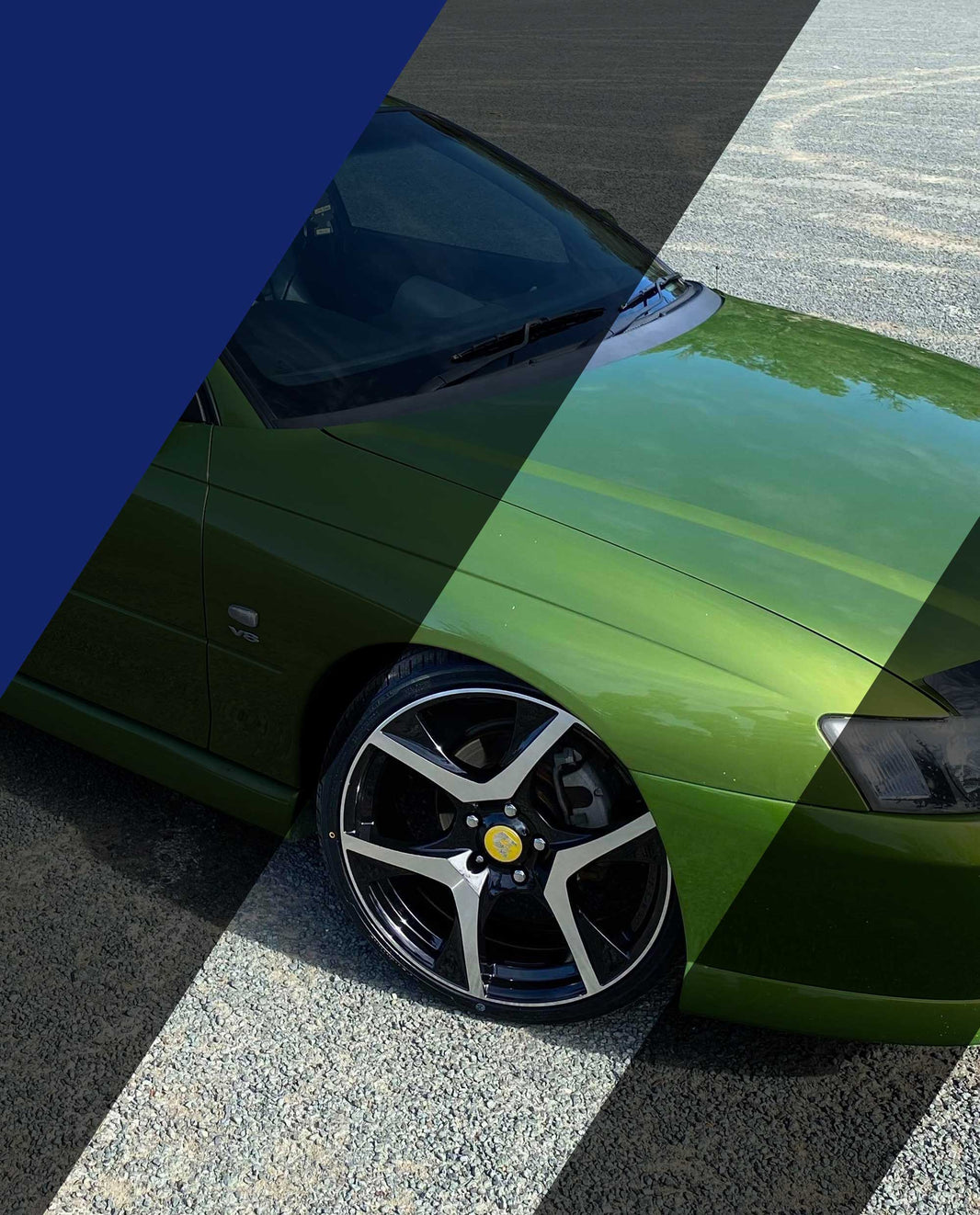 Buy Wheels, Rims & Tyres Online Australia | Wheels Republic