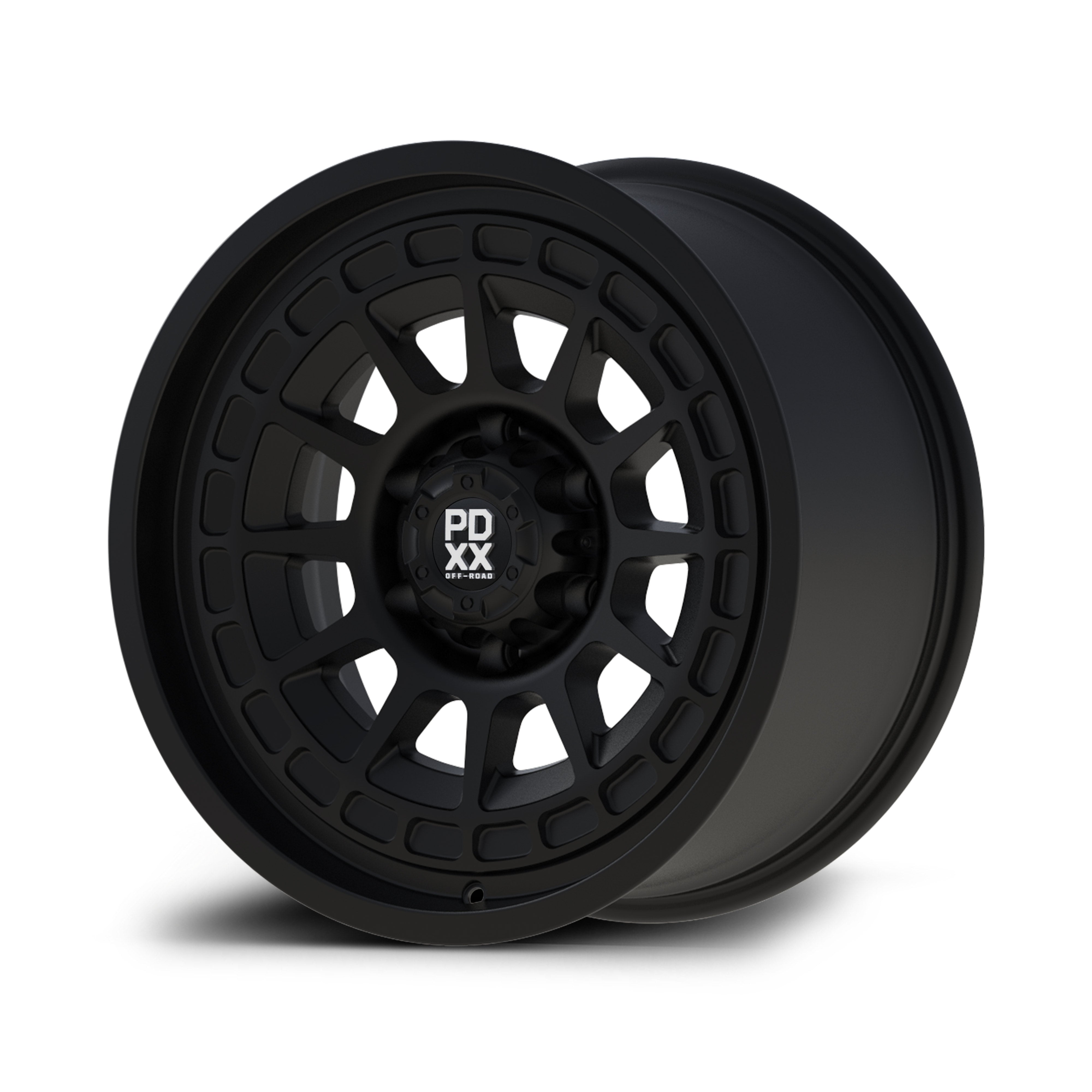 PDXX TAKEDOWN 18x9 Dark Tint - Wheels Republic
