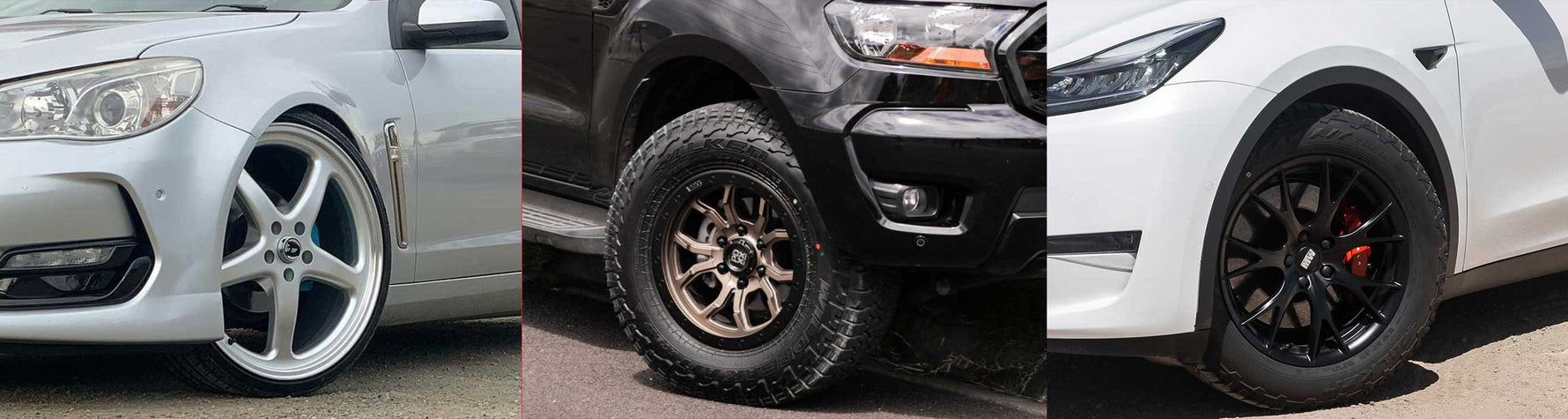 Buy Wheels, Rims & Tyres Online Australia | Wheels Republic