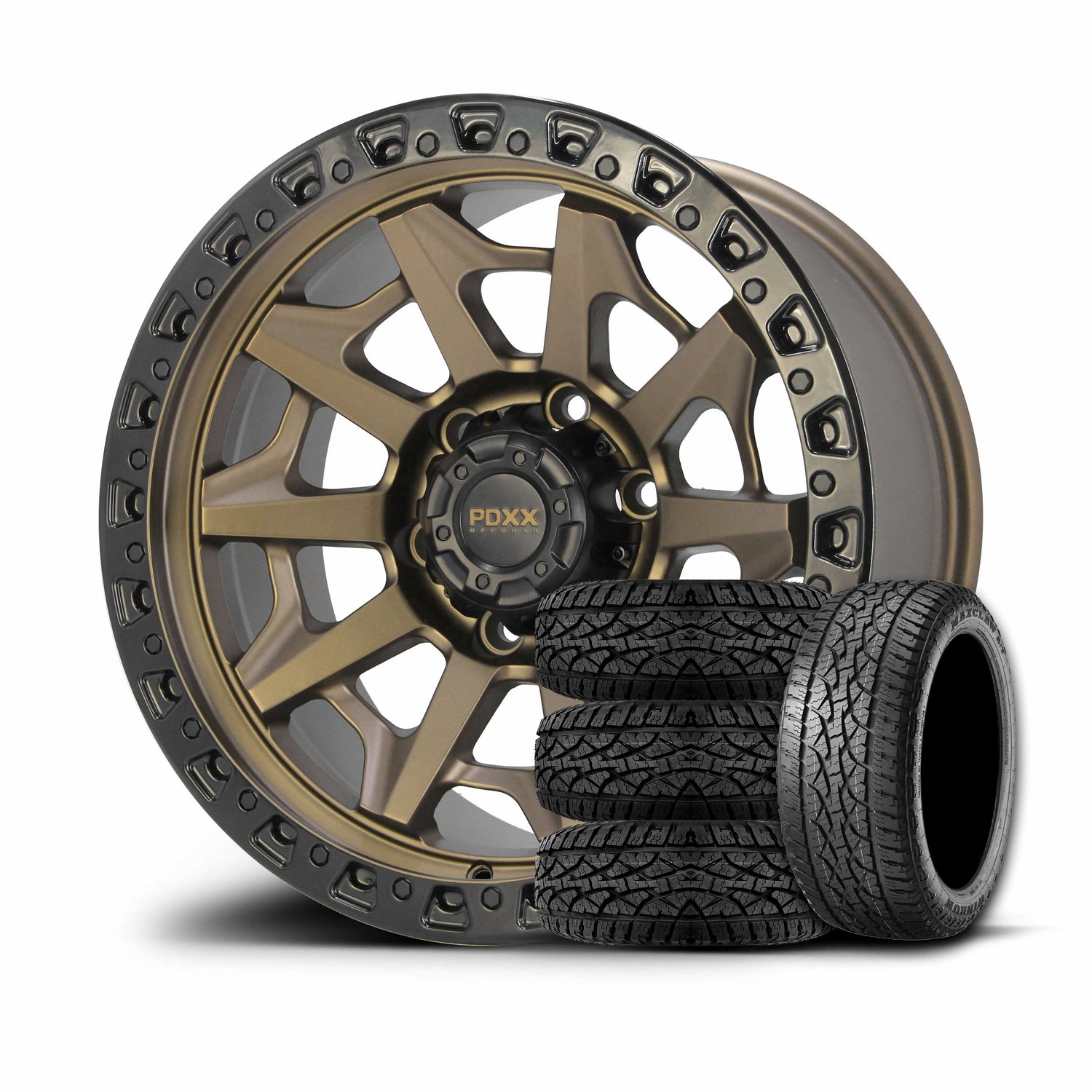 Offroad – Wheels Republic